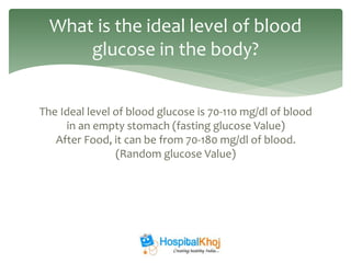 Diabetes | PPT