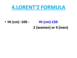 DIABETES CONTROL PROGRAMME-INDIA | PPTX