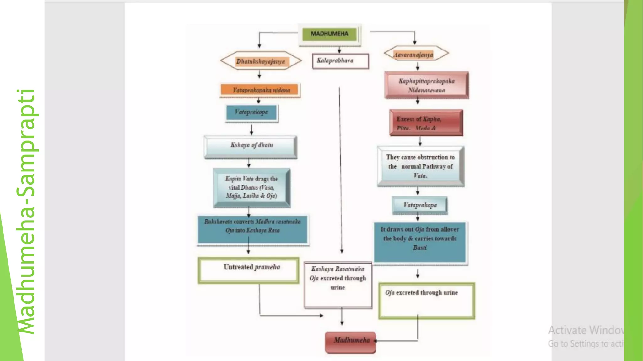 Madhumeha/Diabetes Mellitus | PDF