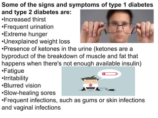 Stress and Social Support Vs Diabetes Mellitus | PPTX