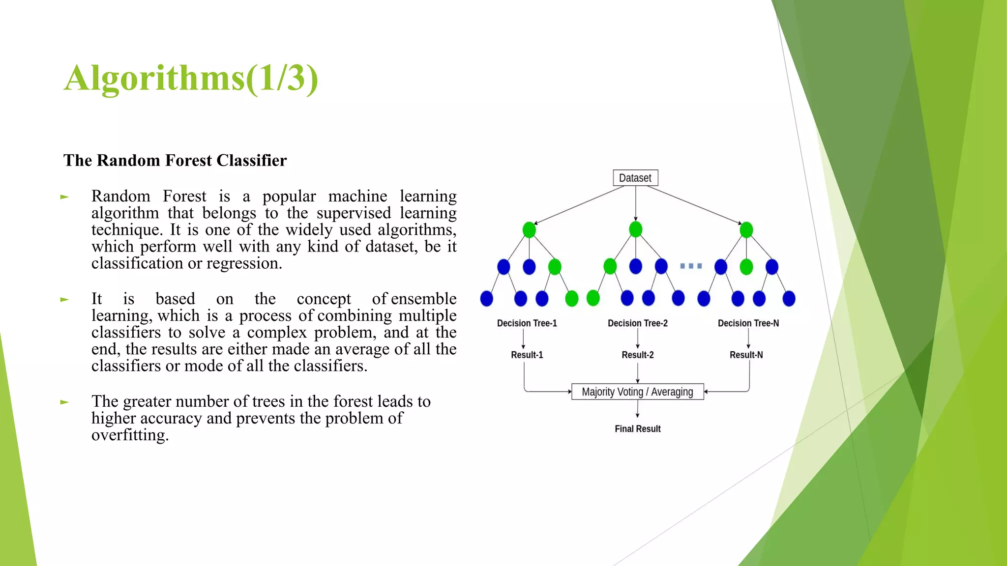 Diabetes Prediction Using Machine Learning | PDF