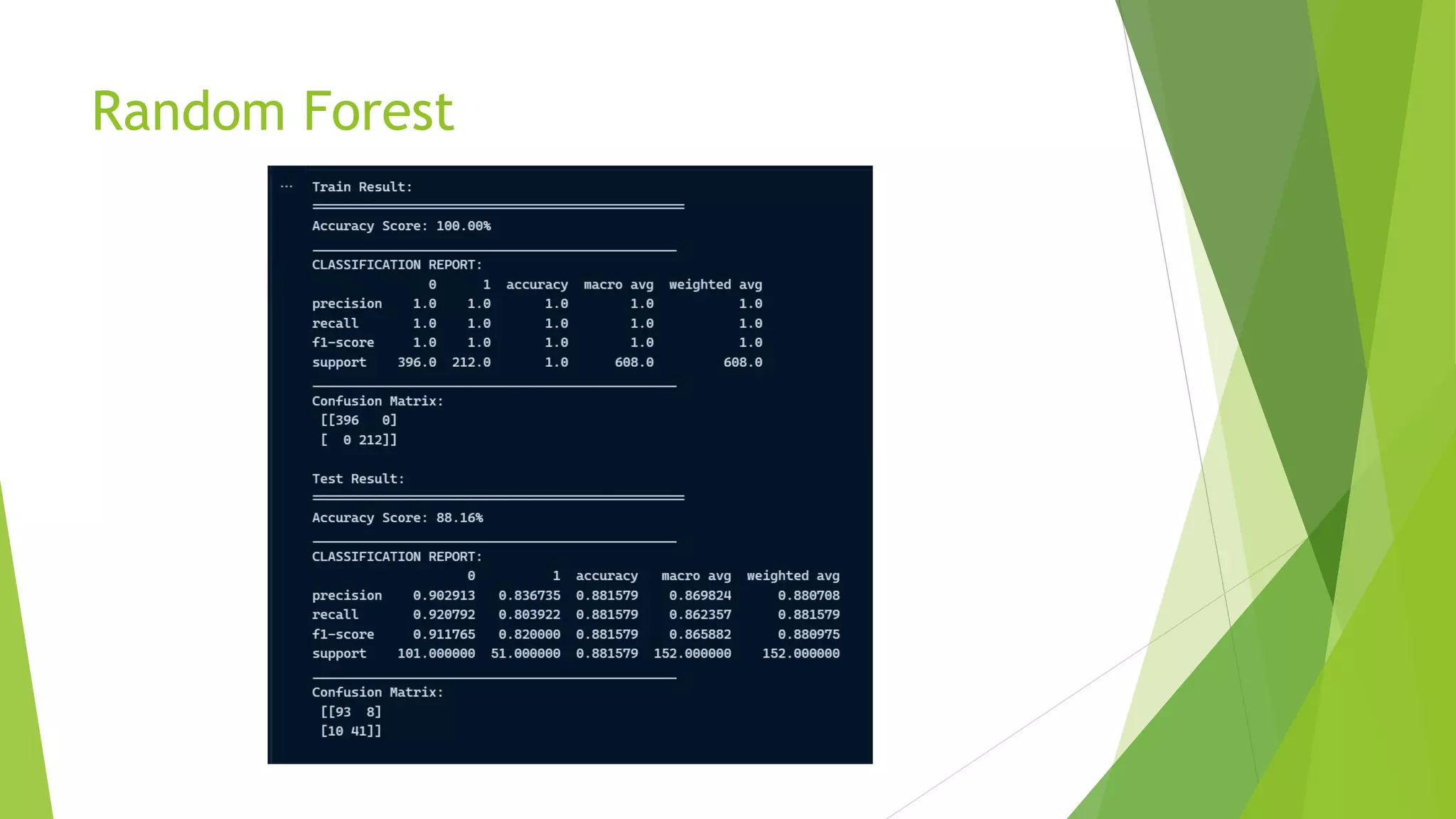 Diabetes Prediction Using Machine Learning | PDF