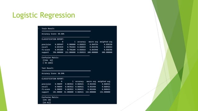 Diabetes Prediction Using Machine Learning | PDF
