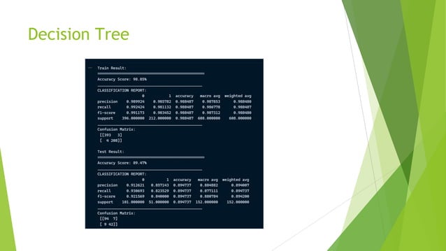 Diabetes Prediction Using Machine Learning | PDF