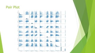 Diabetes Prediction Using Machine Learning | PDF