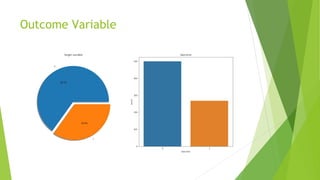 Diabetes Prediction Using Machine Learning | PDF