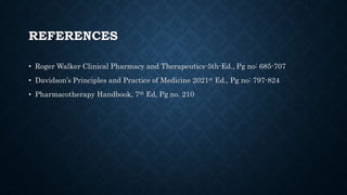 Pharmacotherapy and Management of Diabetes.pptx