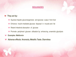 DIABETES MELLITUS A CASE STUDY PHARMACOTHERAPUETICS | PPT