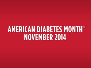 Diabetes-ADA-presentation newer -1-2.ppt