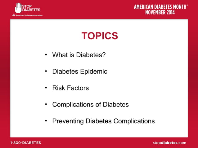 Diabetes-ADA-presentation newer -1-2.ppt