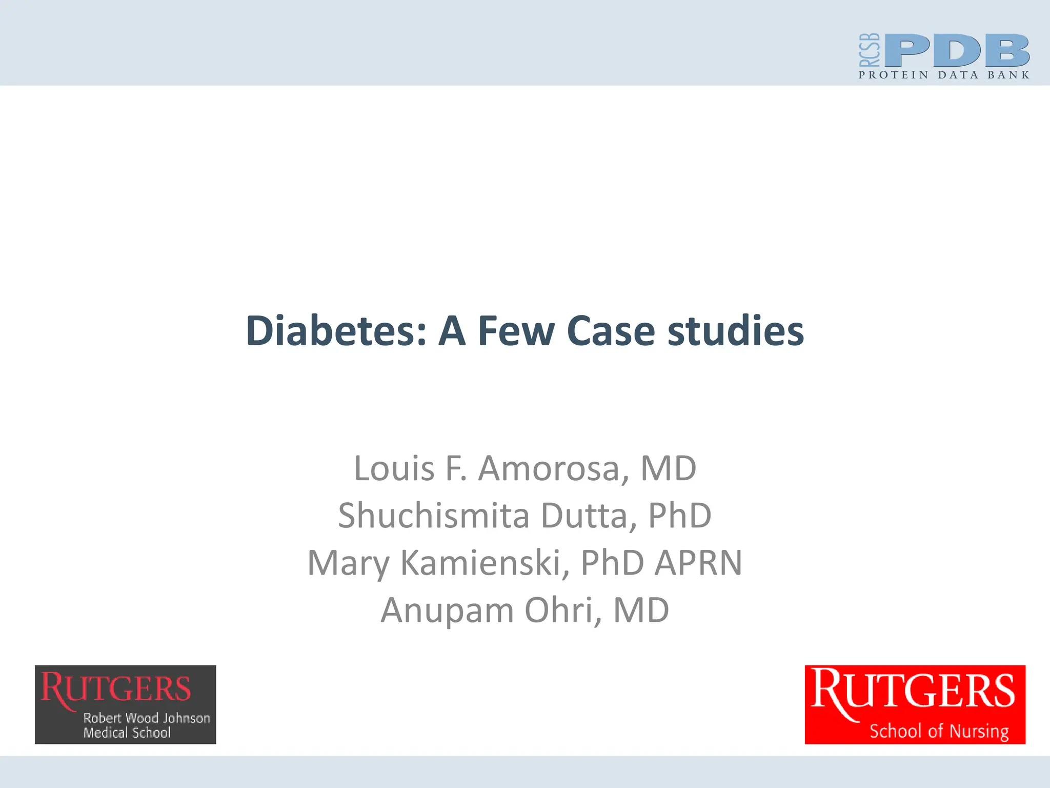 Diabetes Mellitus Case Studies (long&short).pptx
