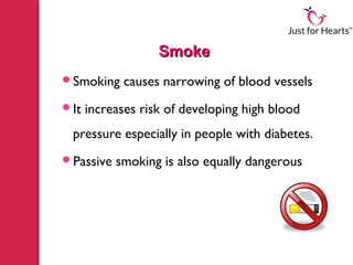Diabetes do's & dont's.pptx