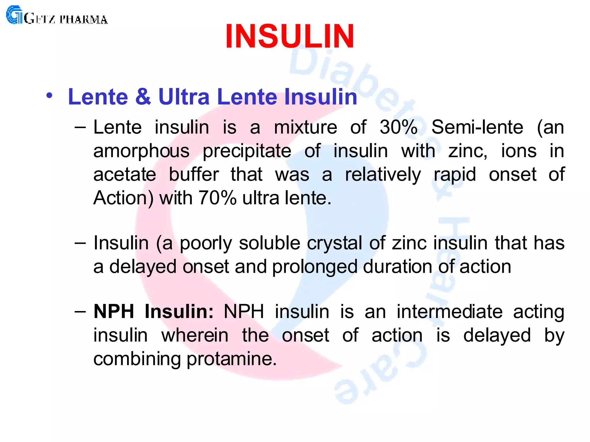 Diabetes Mellitus | PPT