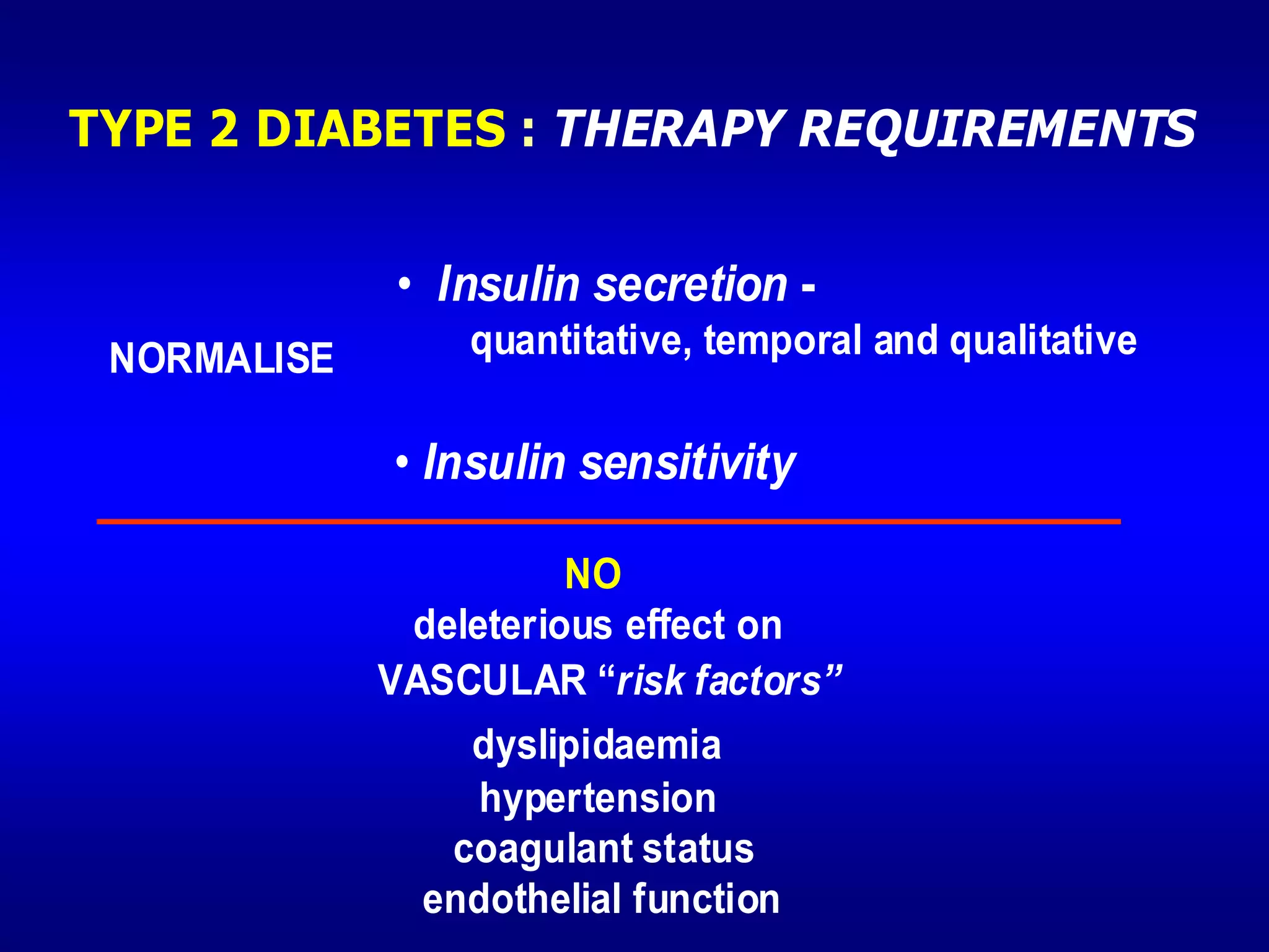 Diabetes Mellitus Ppt