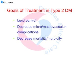 Diabetes Mellitus | PPT