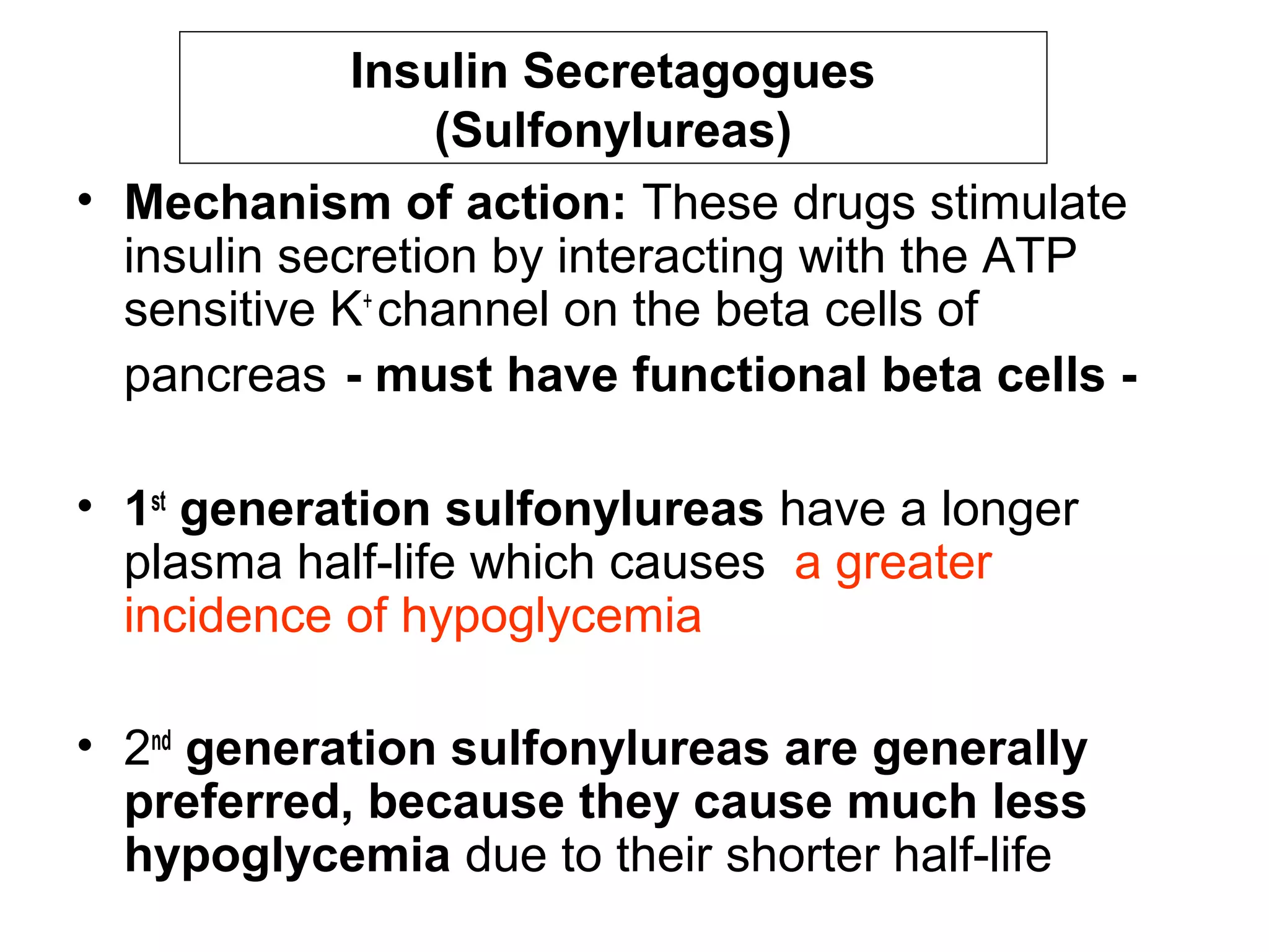 Diabetes mellitus amol | PPT