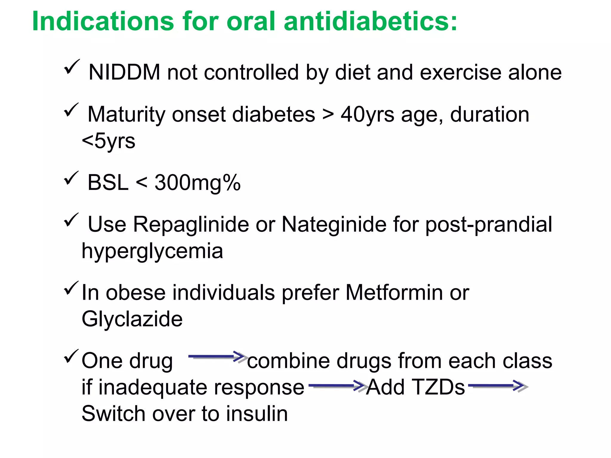 Diabetes mellitus amol | PPT
