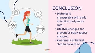 Understanding Diabetes: Causes, Types, Symptoms & Prevention | PPT