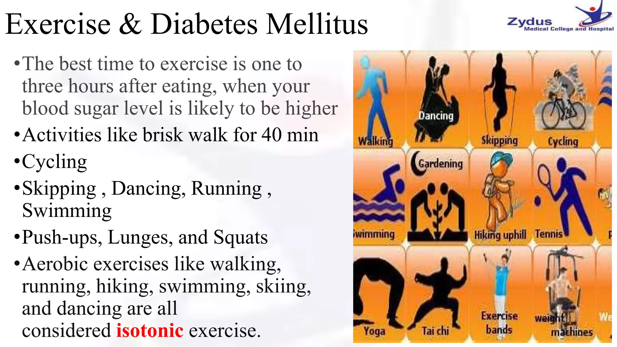 Diabetes- Prevention & Lifestyle Modifications.pptx