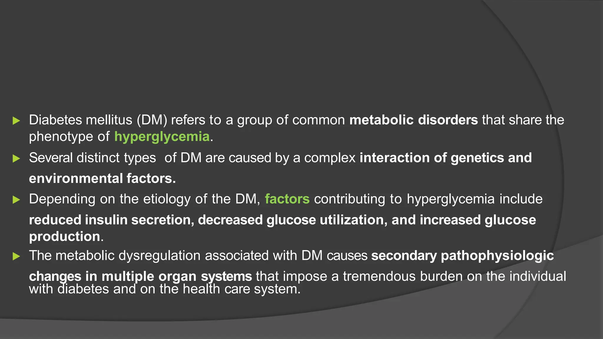 Harrison book based diabetes-Rupak1-3.pptx