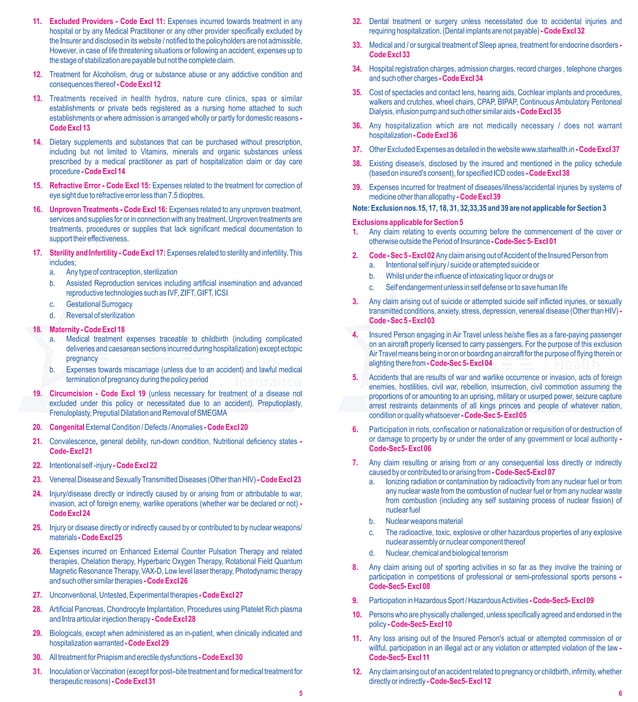 star health insurance coimbatore Diabetes safe-brochure | PDF