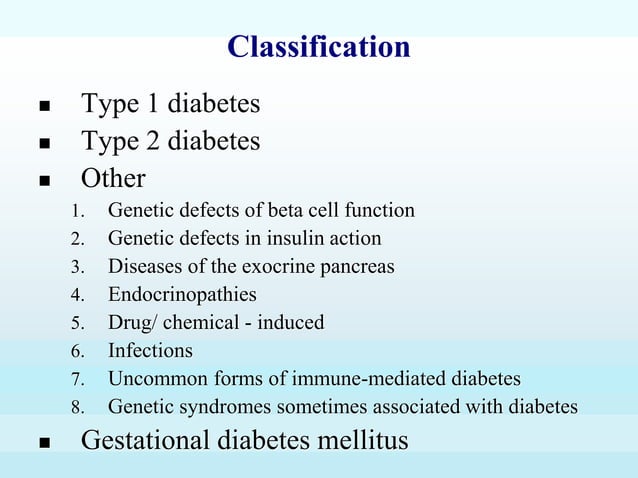Diabetes Step Care Approach | PPT