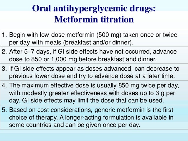 Diabetes Step Care Approach