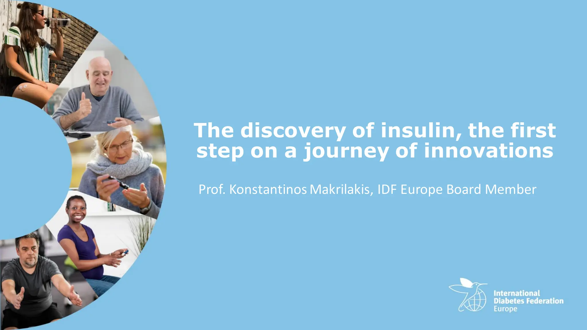 diabetes - timelines, history, discovery | PDF