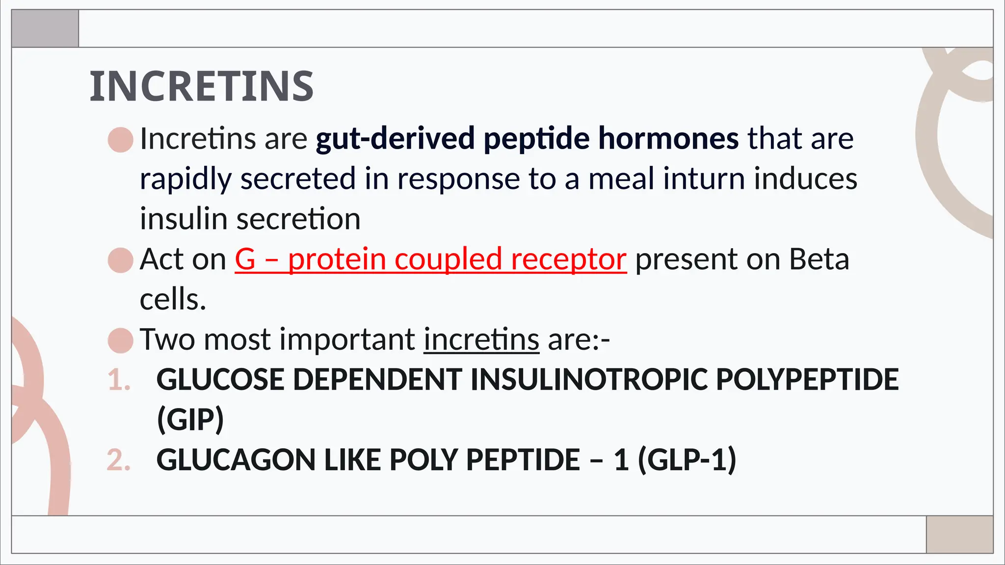 Pathogenesis of Diabetes Mellitus: Understanding the Mechanisms Behind ...