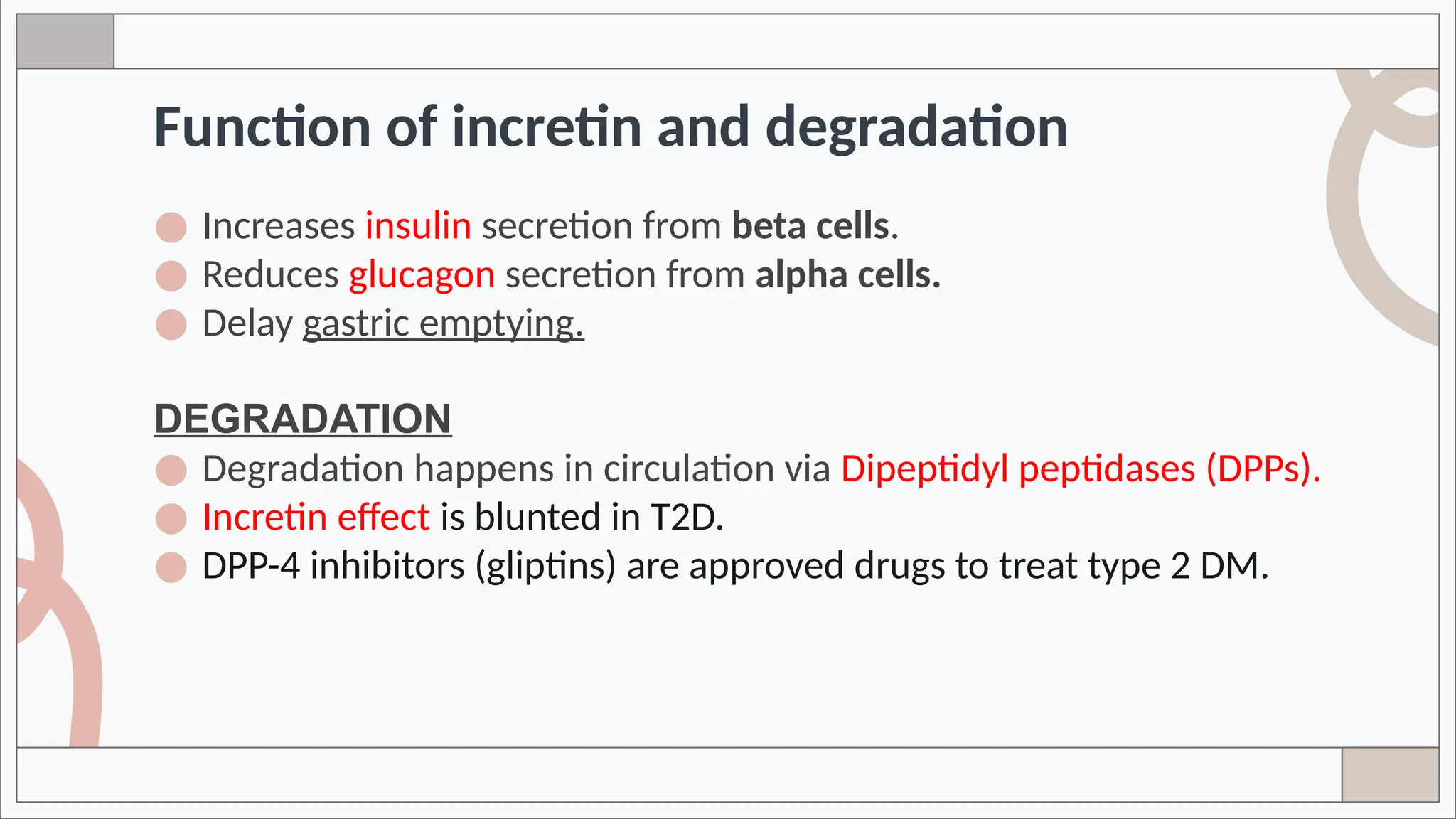 Pathogenesis of Diabetes Mellitus: Understanding the Mechanisms Behind ...