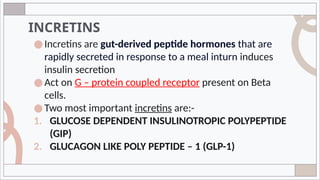 Pathogenesis of Diabetes Mellitus: Understanding the Mechanisms Behind ...