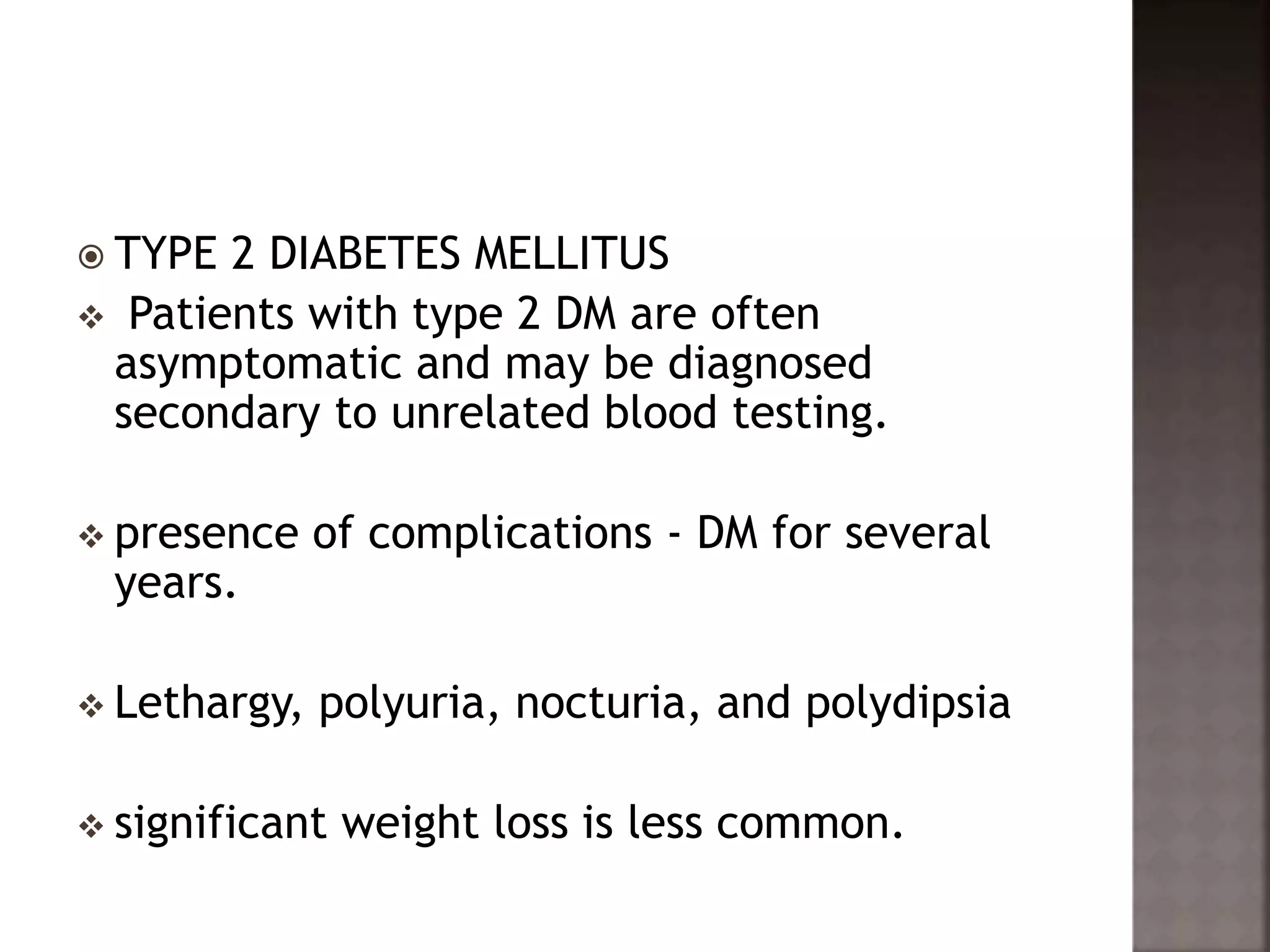 Diabetes (2) | PPTX