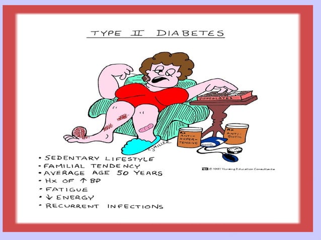 Diabetes Made Easy | PPT | Diabetes | Diseases and Conditions