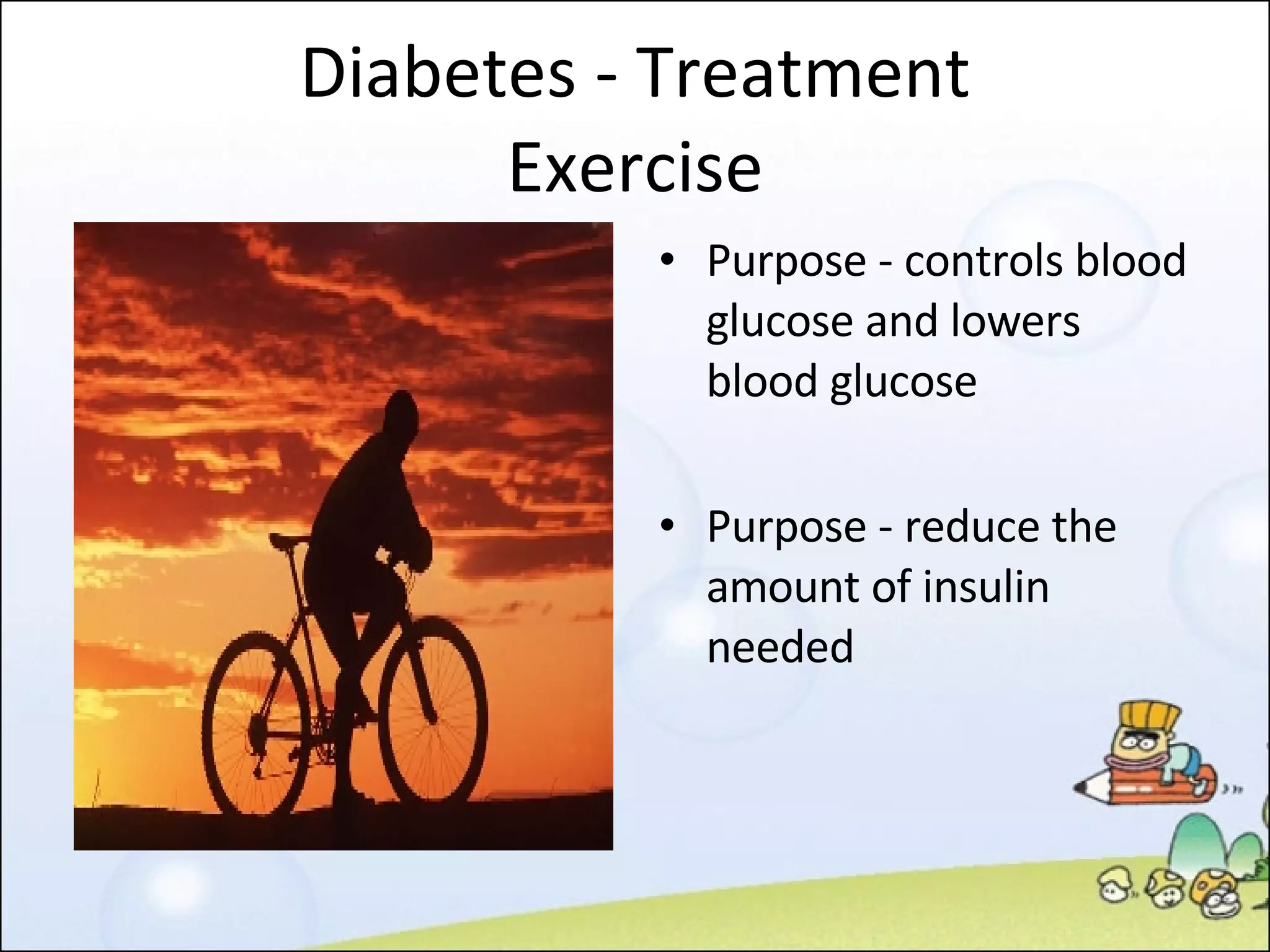 Nursing Management for Diabetes Mellitus | PPT