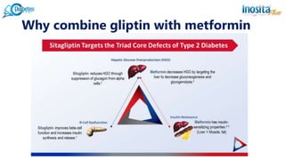 Diabetes Academy - Efficiacy beyond Sugar Control Inosita Plus.pptx