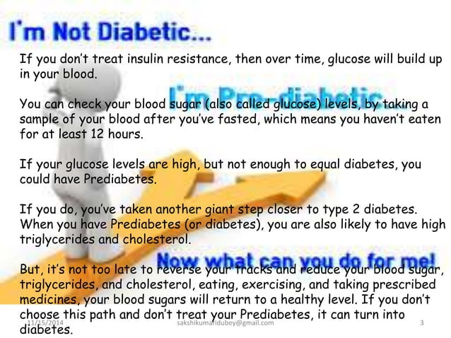 Diabetes and Cholesterol | PPTX | Diabetes | Diseases and Conditions