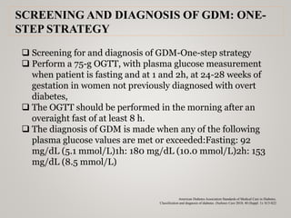 DIABETES AND EARLT DETECTION.pptx