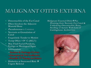 Diabetes and hearing loss 1 | PPT