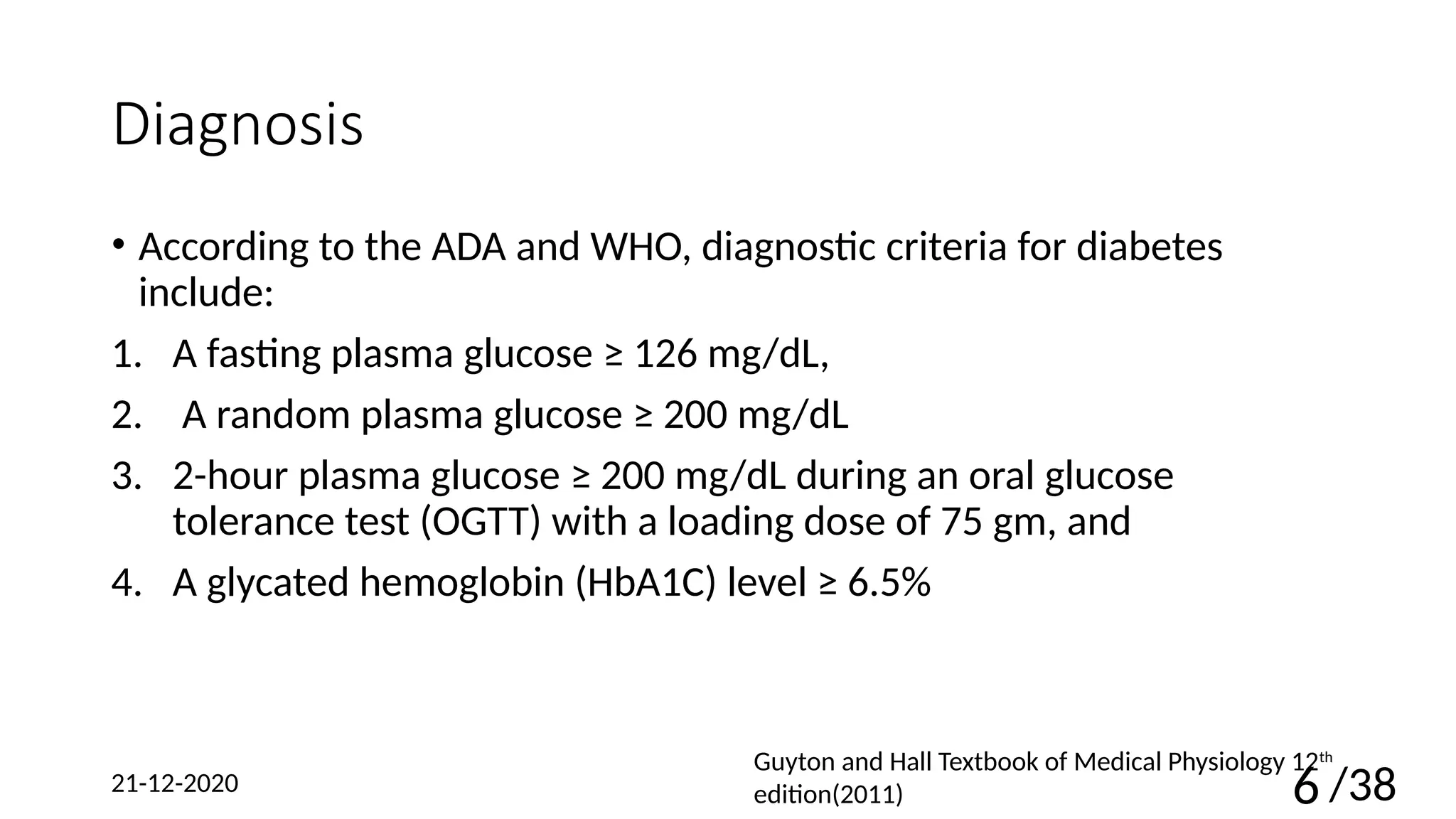 DIABETES AND ITS ORAL MANIFESTATIONS.pptx