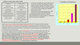 DIABETES AND PREGNANCY -7 .ppt