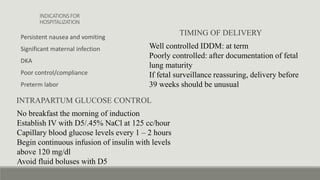 DIABETES AND PREGNANCY -7 .ppt
