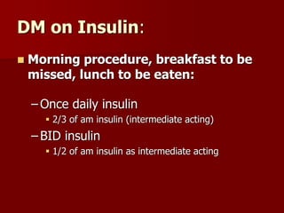 DIABETES AND SURGERY.ppt