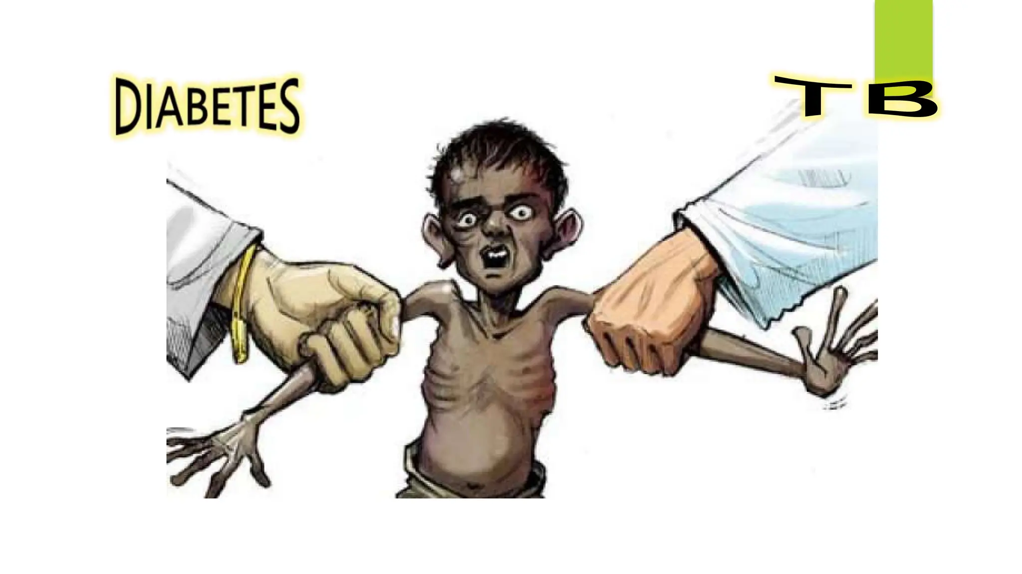 Diabetes and TB The deadly Combo.pptx