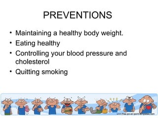 Diabetes and hypertension | PPT