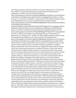 Diabetes Biopsychosocial Concepts for APNs Concept Map Narrative.docx