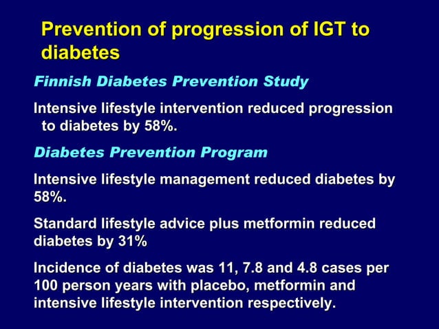 Diabetes Care Alphabet Strategy | PPT | Diabetes | Diseases and Conditions