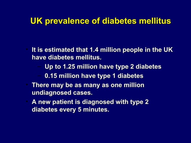 Diabetes Care Alphabet Strategy | PPT | Diabetes | Diseases and Conditions