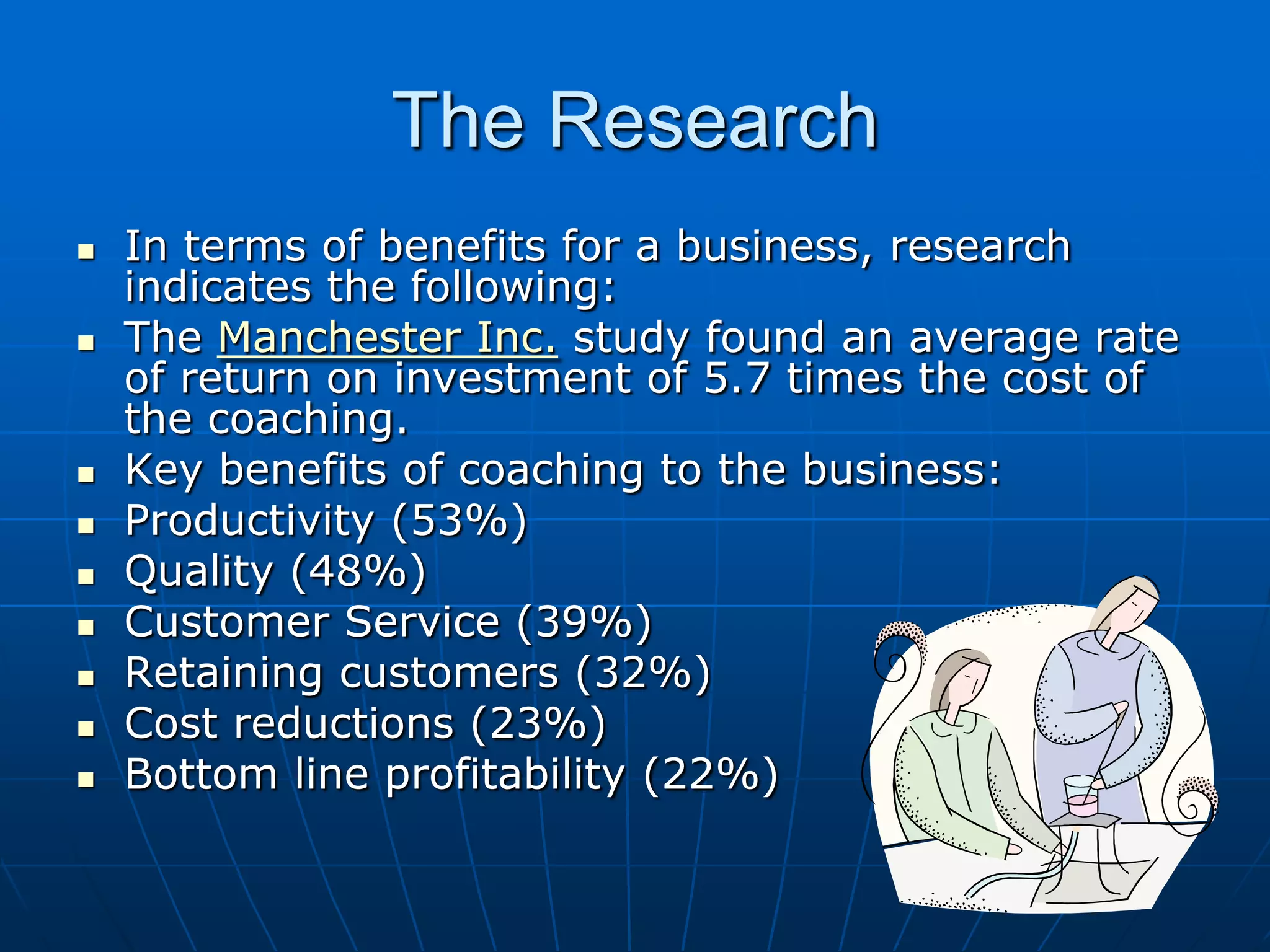 Transformational Life Coaching | PPT