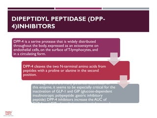 Diabetes: treatment and management | PDF