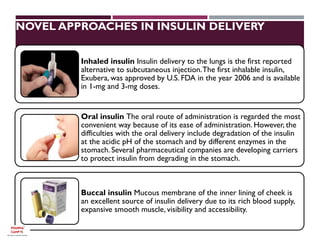 Diabetes: treatment and management | PDF